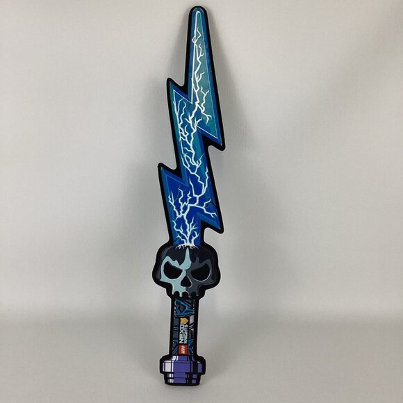 Lego | Toys | Lego Nexo Knights Jestros Sword Soft Foam Weapon Role ...